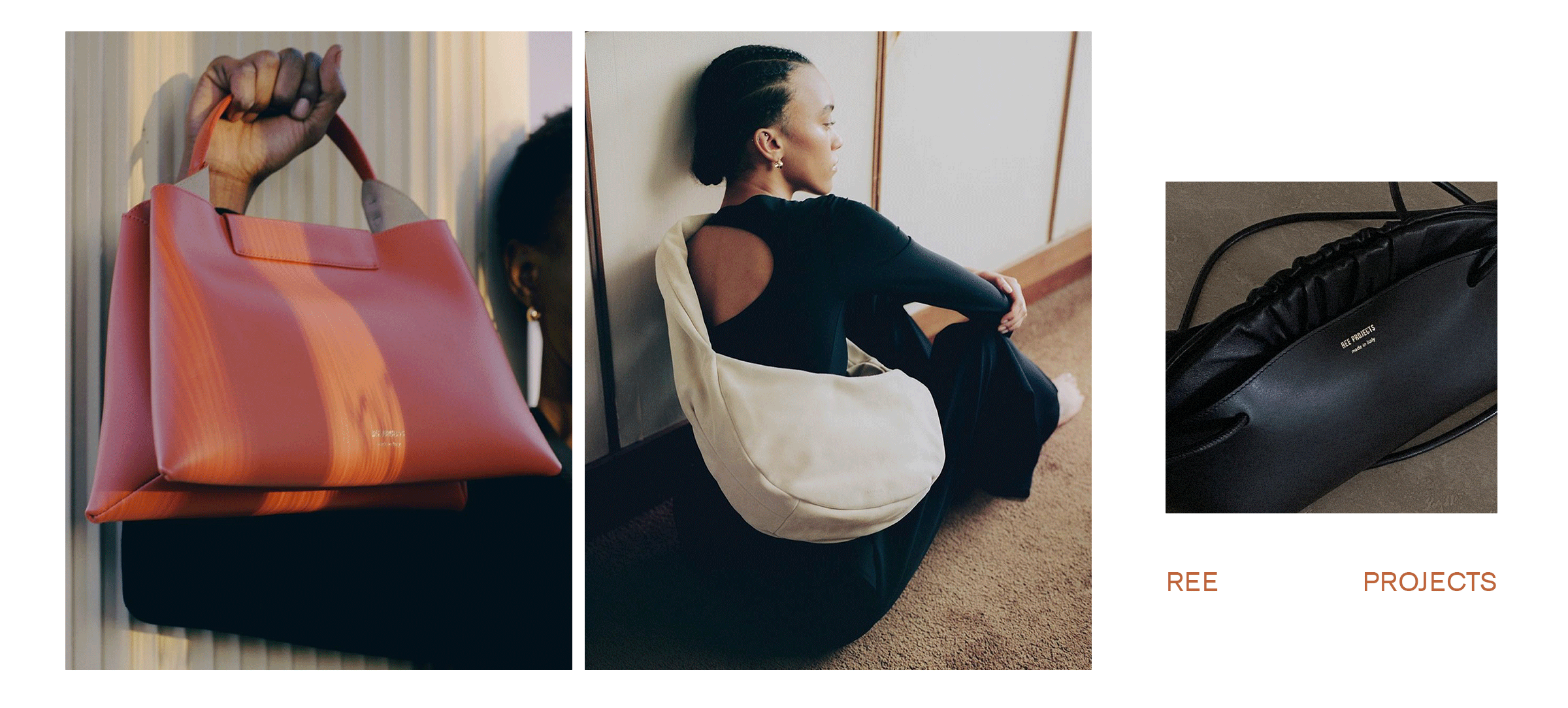 11 Bag Brands Leading the Affordable Luxury Revolution | Who What Wear