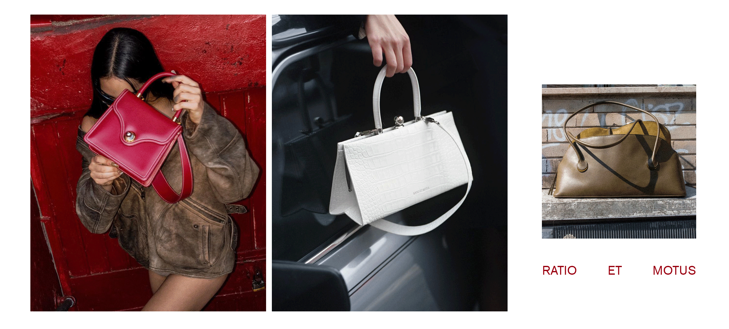 11 Bag Brands Leading the Affordable Luxury Revolution | Who What Wear