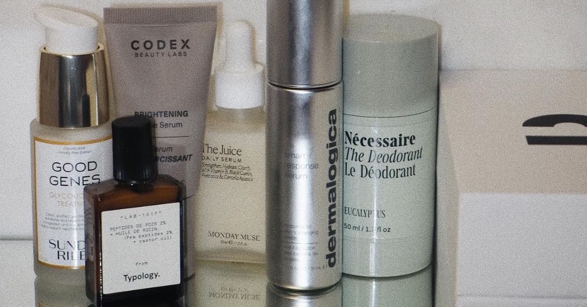 18 Best Face Serums of 2026, for Every Skin Type | Who What Wear