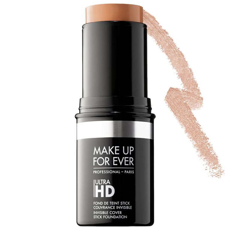 The 12 Best Foundation Sticks Makeup Artists Love | Who What Wear