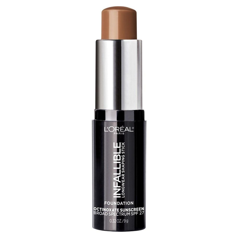 The 12 Best Foundation Sticks Makeup Artists Love | Who What Wear