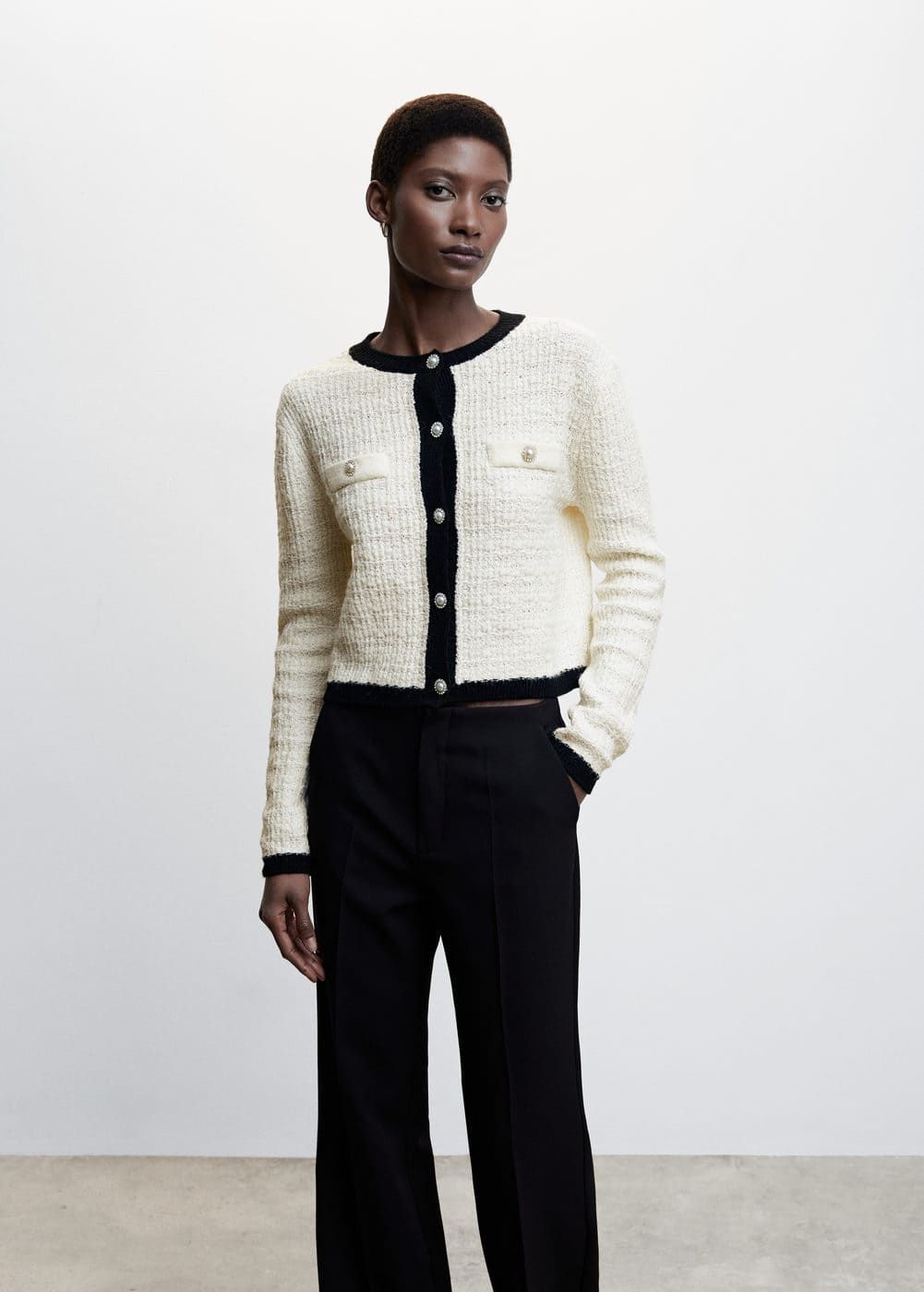 Shop 11 of the Best Tweed Jackets for Women | Who What Wear