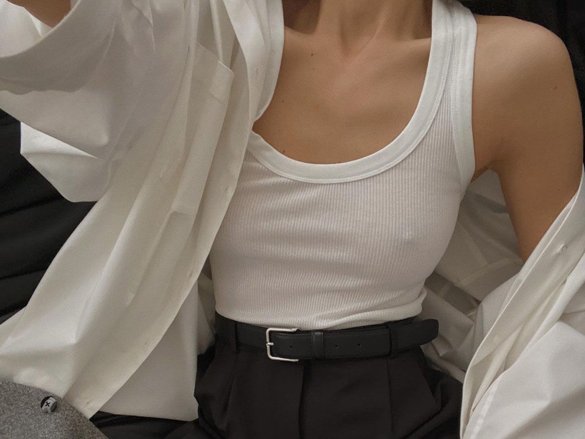 18 Editor-Approved Affordable Fashion Basics Worth Buying | Who What Wear