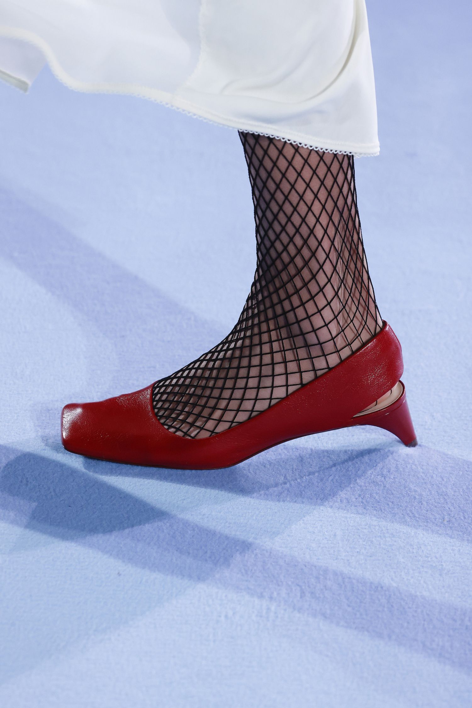 The $15 Nordstrom Item I Bought After Tory Burch's NYFW Show | Who What ...