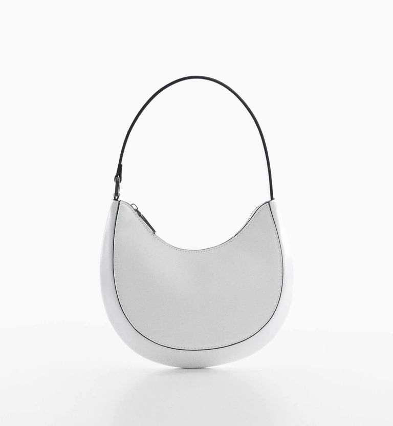 34 Metallic Accessories New Yorkers Are Loving Right Now | Who What Wear