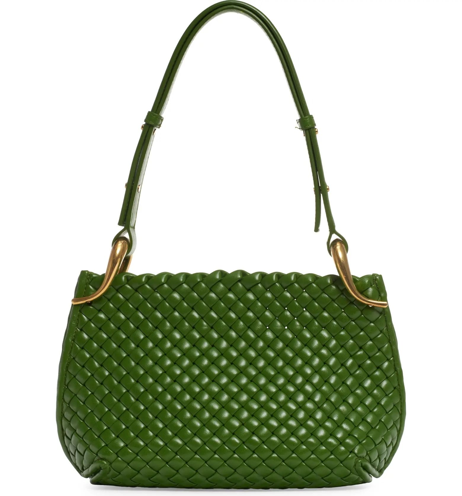 6 Street Style Handbag Trends to Note From Fashion Week | Who What Wear