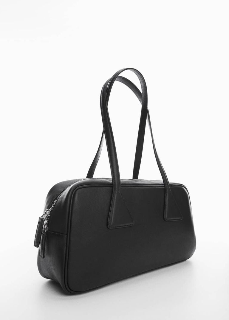 6 Street Style Handbag Trends to Note From Fashion Week | Who What Wear