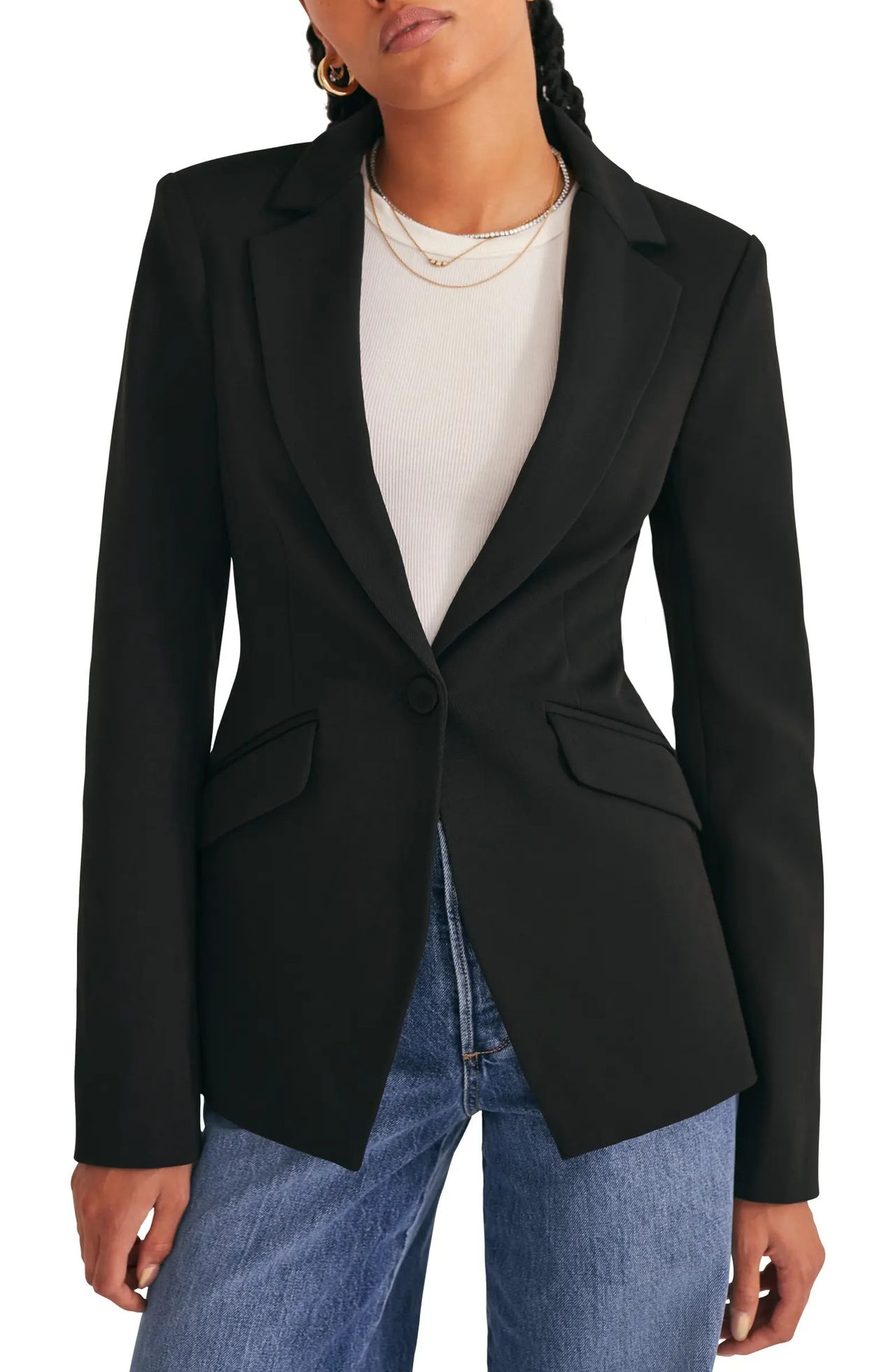 The Nordstrom Spring Fashion Items That Will Get Compliments | Who What ...
