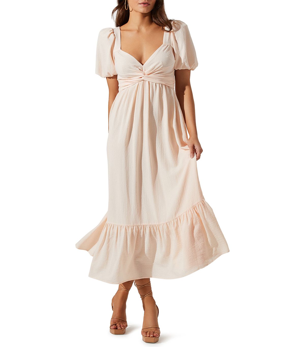 The Nordstrom Spring Fashion Items That Will Get Compliments | Who What ...