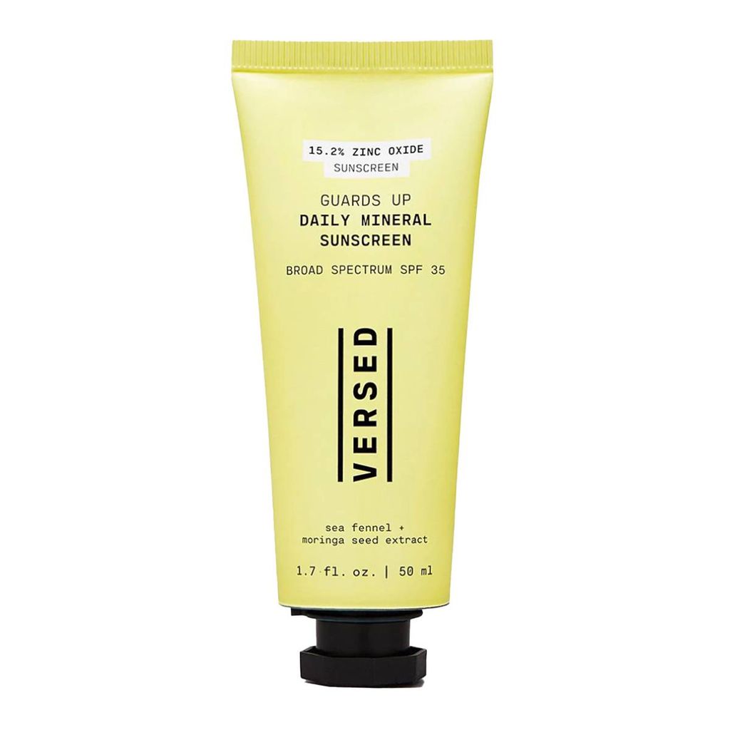 Pamela Anderson and Hailey Bieber Both Love This SPF | Who What Wear
