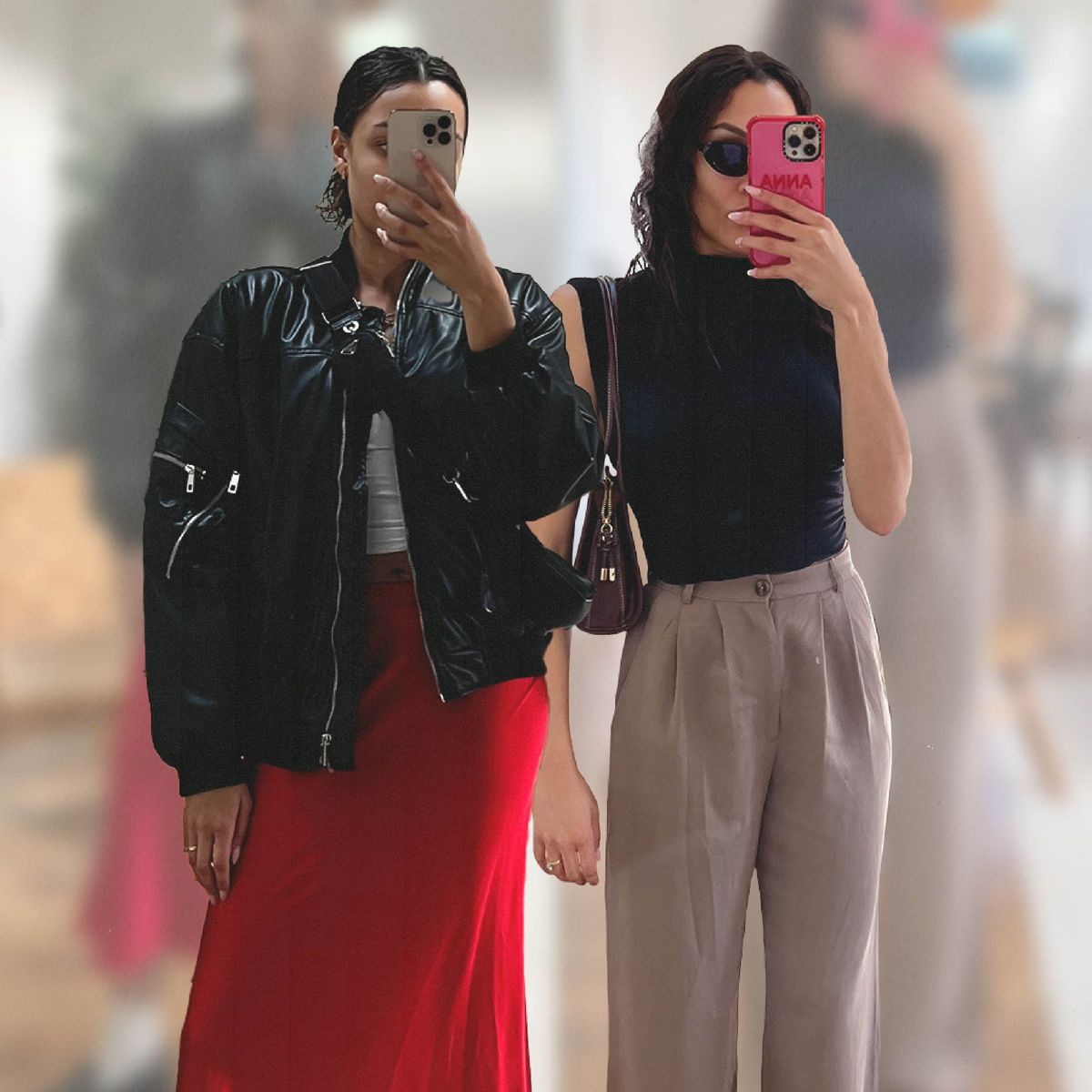5 Outfits Without Jeans for Spring | Who What Wear