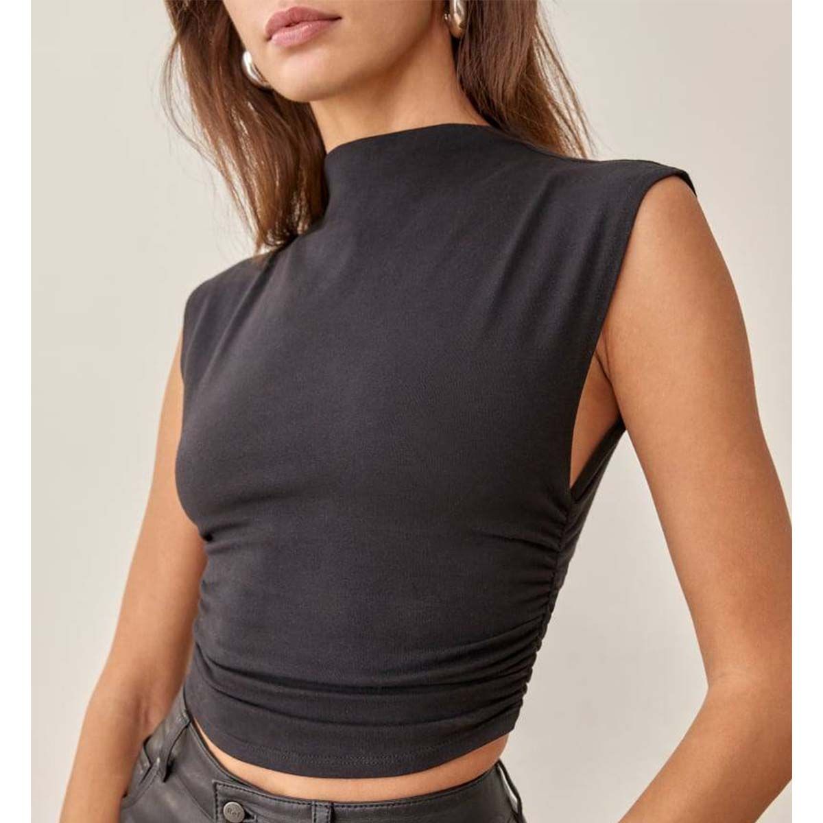 5 Outfits Without Jeans for Spring | Who What Wear
