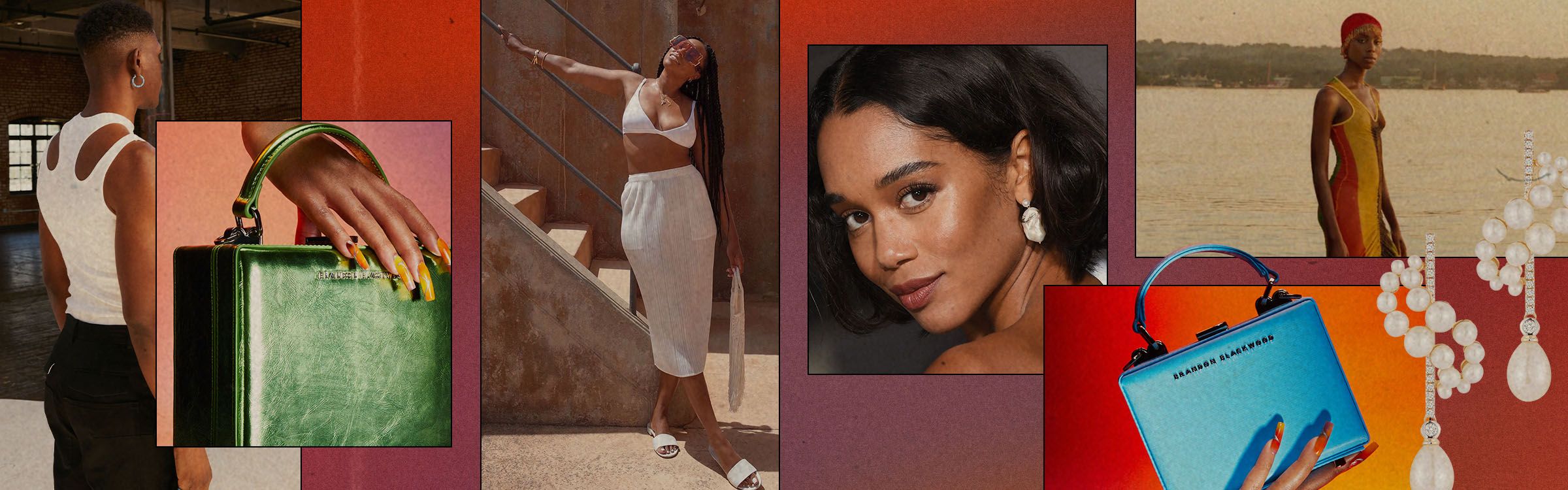 5 It Items and the Black-Owned Brands Behind Them | Who What Wear