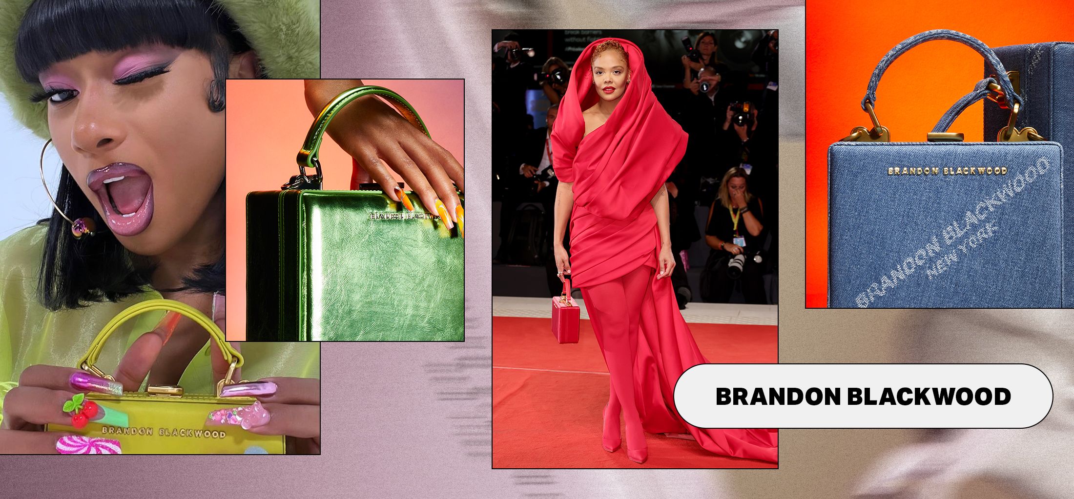 5 It Items and the Black-Owned Brands Behind Them | Who What Wear