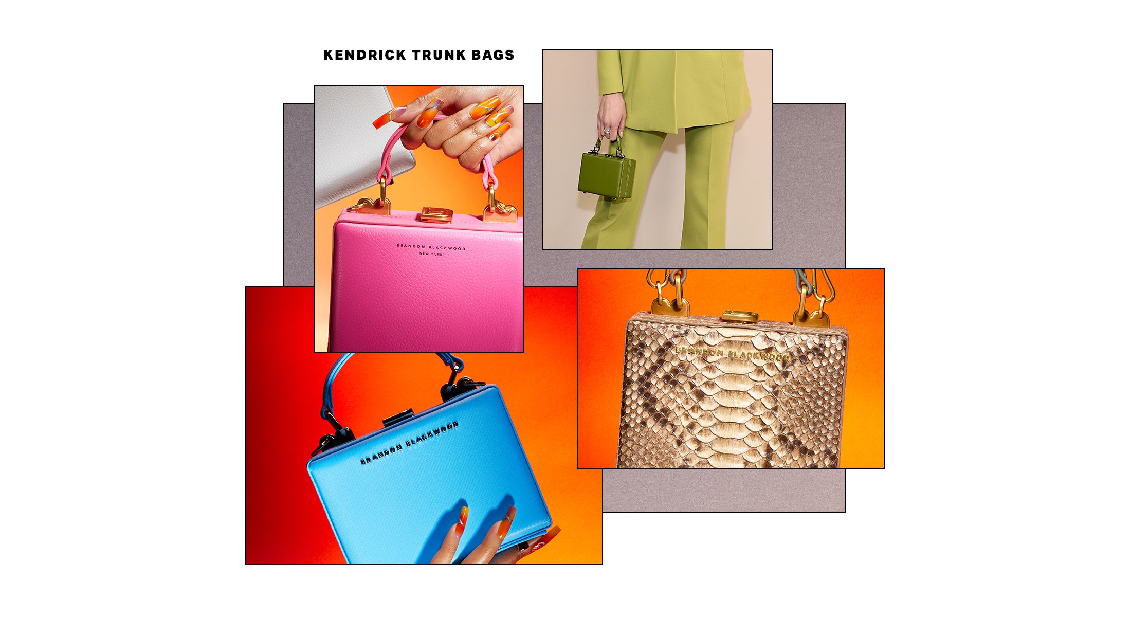 5 It Items and the Black-Owned Brands Behind Them | Who What Wear