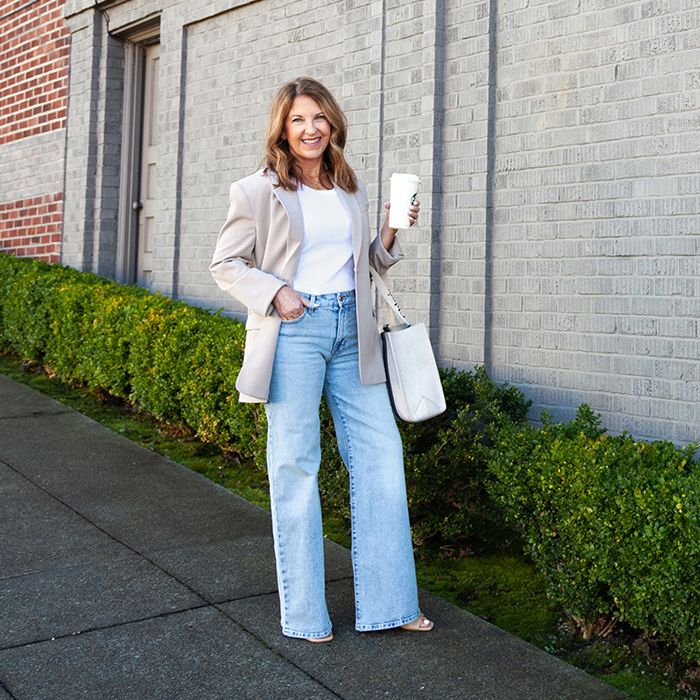 A Stylist Says Great Style Is Easy With These 6 Trends | Who What Wear