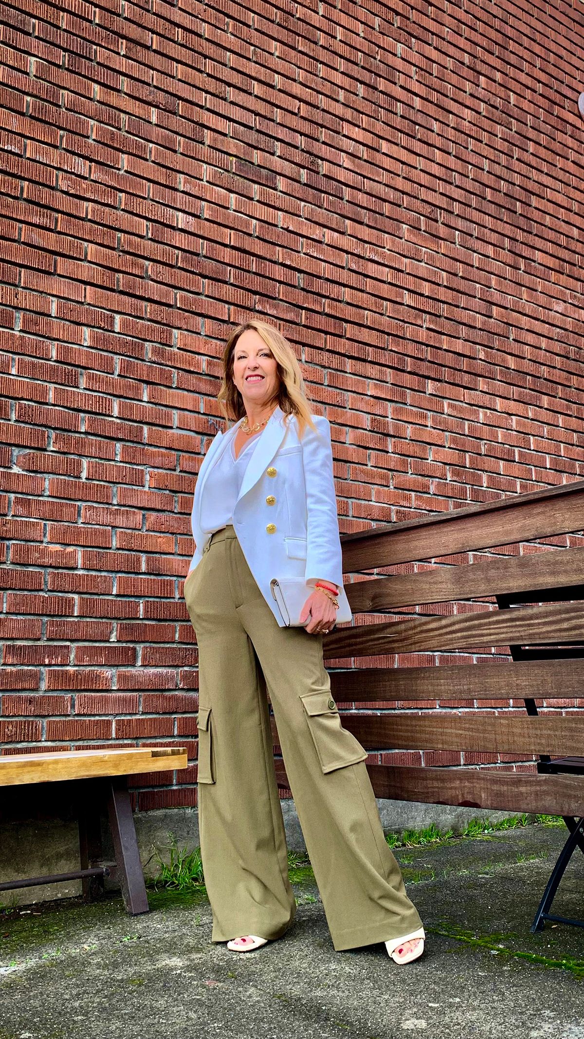 A Stylist Says Great Style Is Easy With These 6 Trends | Who What Wear