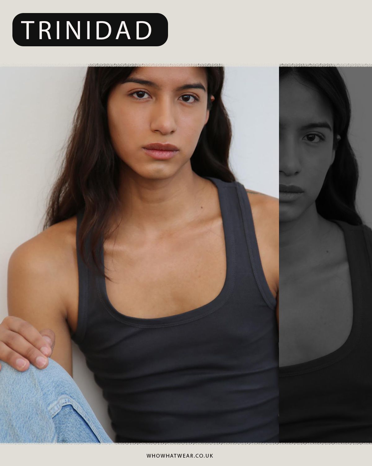 5 Trans Models on Their Journey to Style and Confidence | Who What Wear