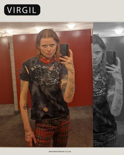 5 Trans Models on Their Journey to Style and Confidence | Who What Wear