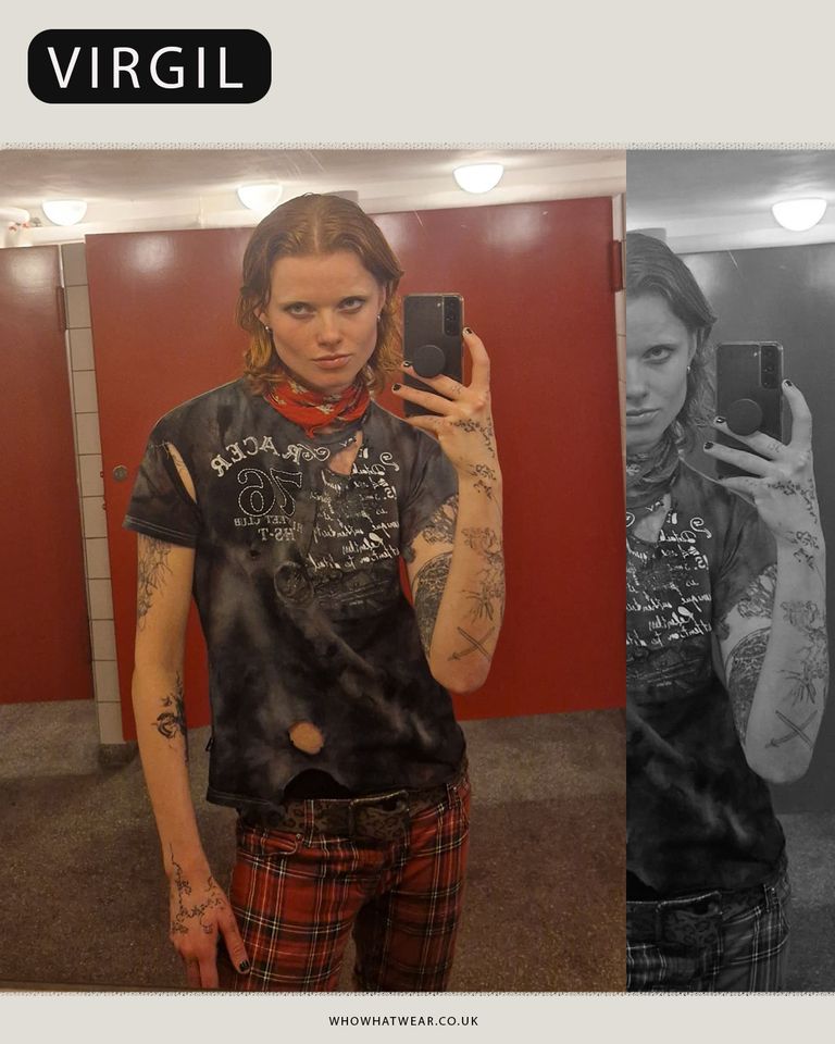 5 Trans Models on Their Journey to Style and Confidence | Who What Wear