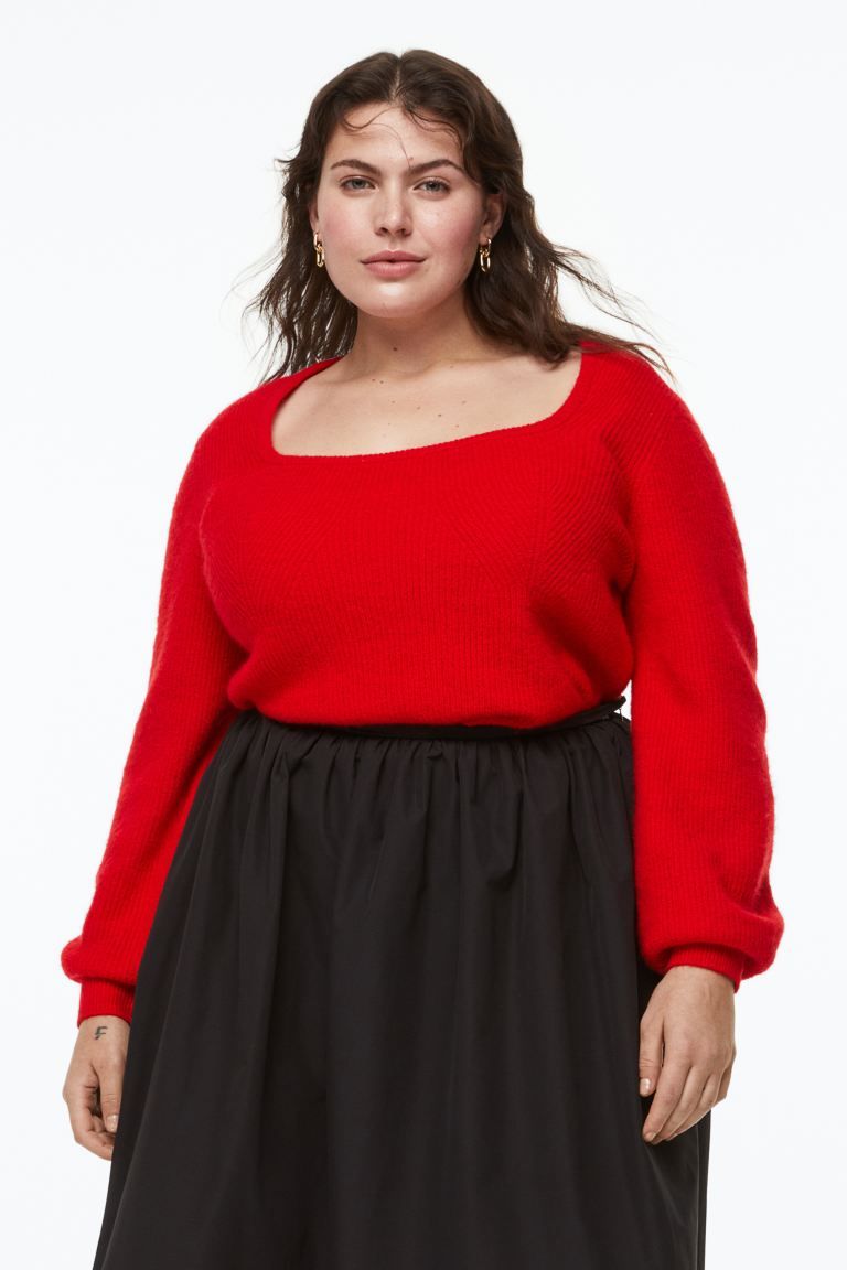 The Single Most Dominant Color Trend From Fashion Month | Who What Wear