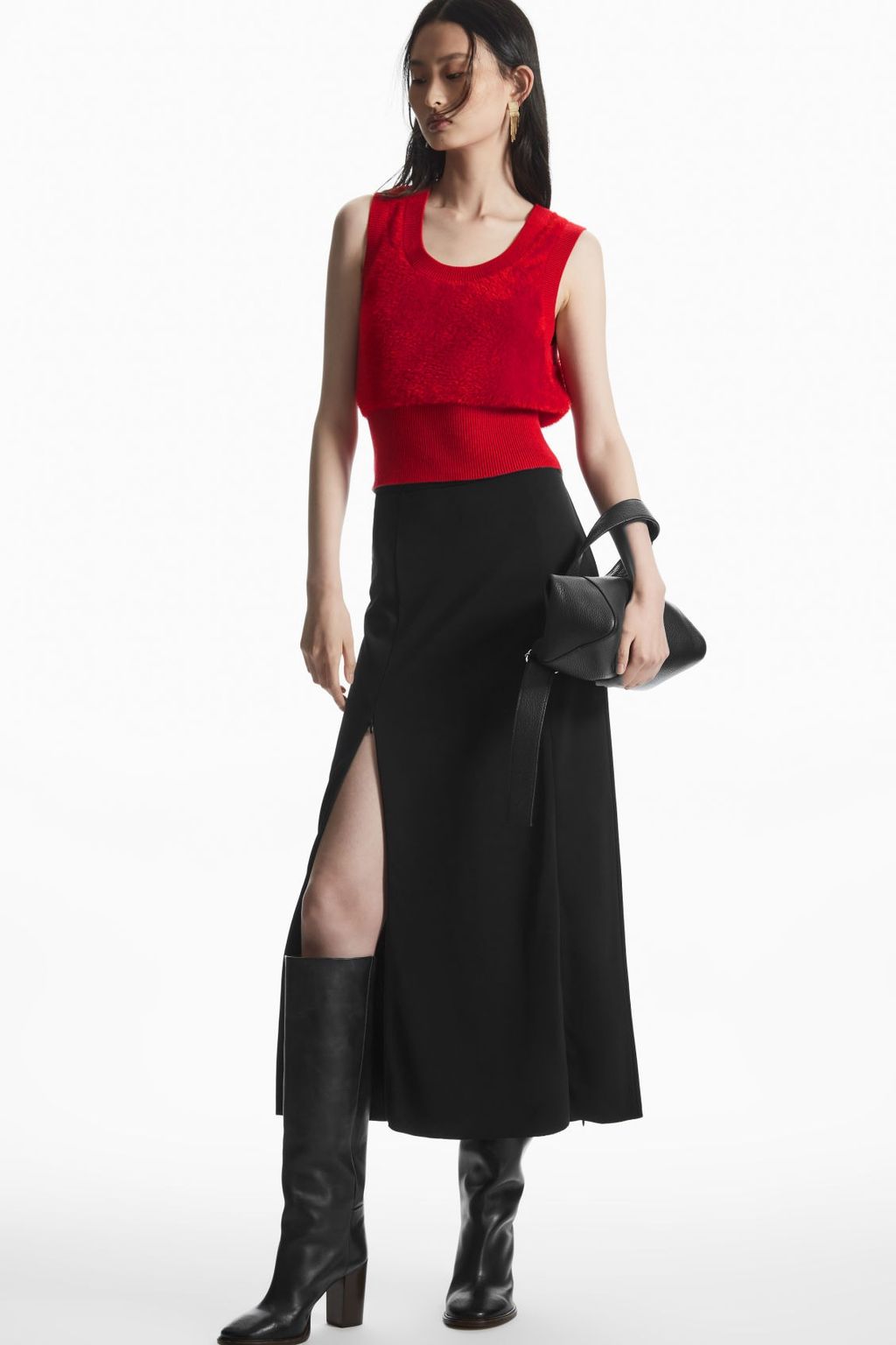 The Single Most Dominant Color Trend From Fashion Month | Who What Wear