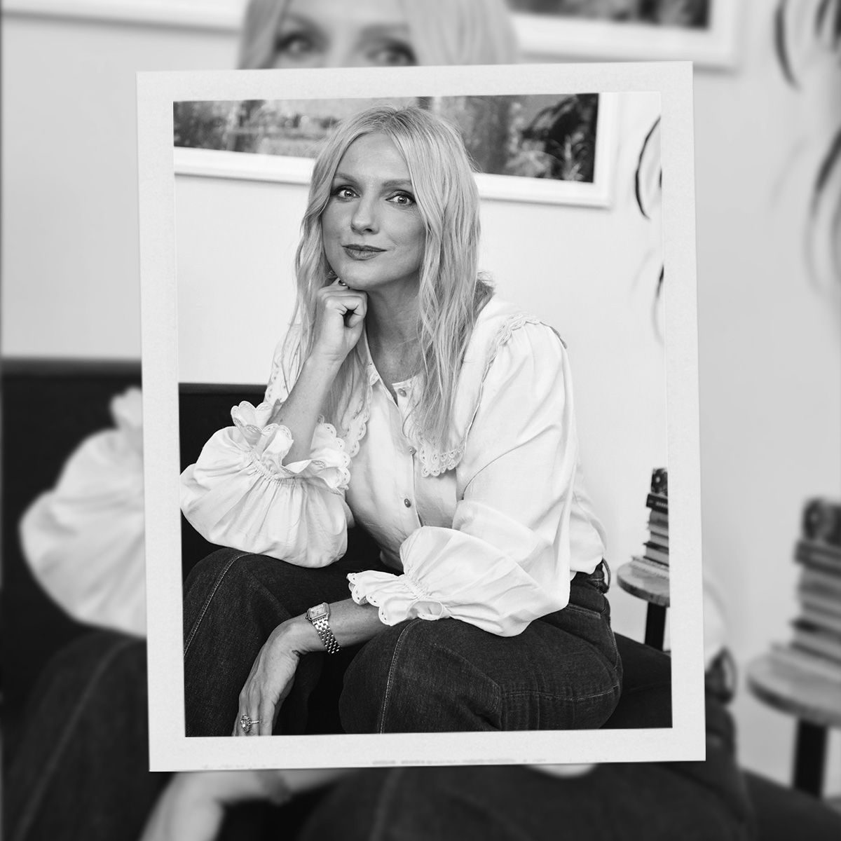 Second Life Podcast: Laura Brown | Who What Wear