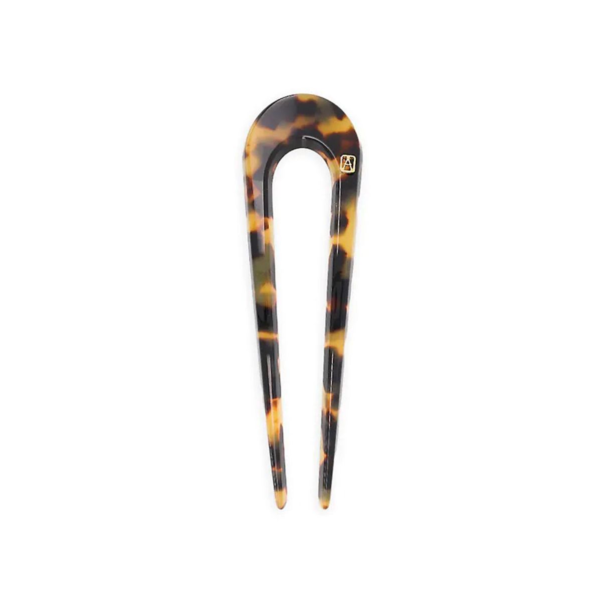 How to Use a French Hairpin: 3 Easy Steps Anyone Can Master | Who What Wear