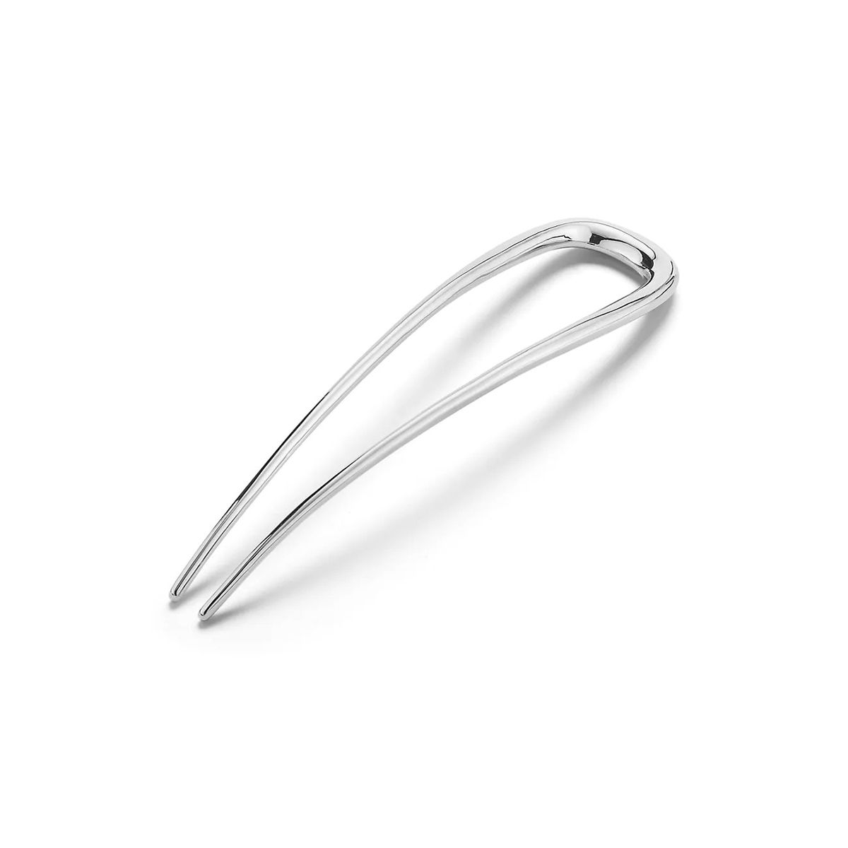 How to Use a French Hairpin: 3 Easy Steps Anyone Can Master | Who What Wear