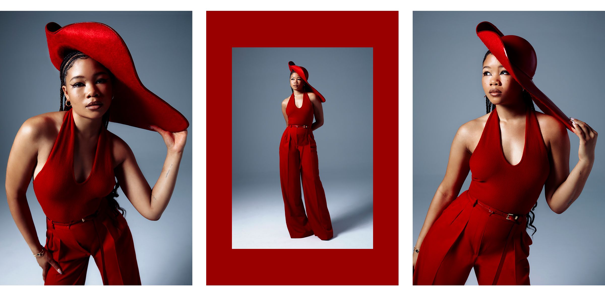 No Clouds Can Stop Storm Reid From Shining | Who What Wear