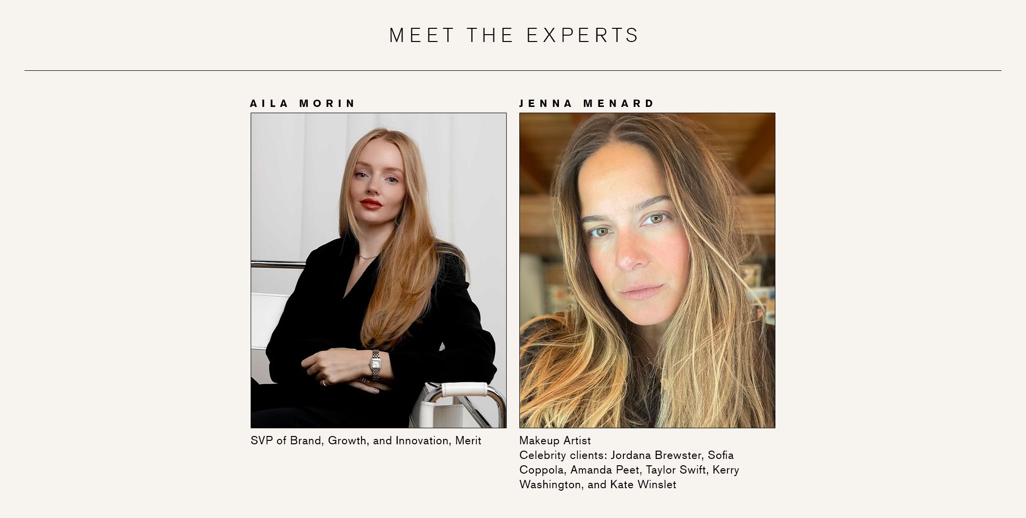 Reviewed: Merit Beauty's Flush Balm, Tested by an Editor | Who What Wear