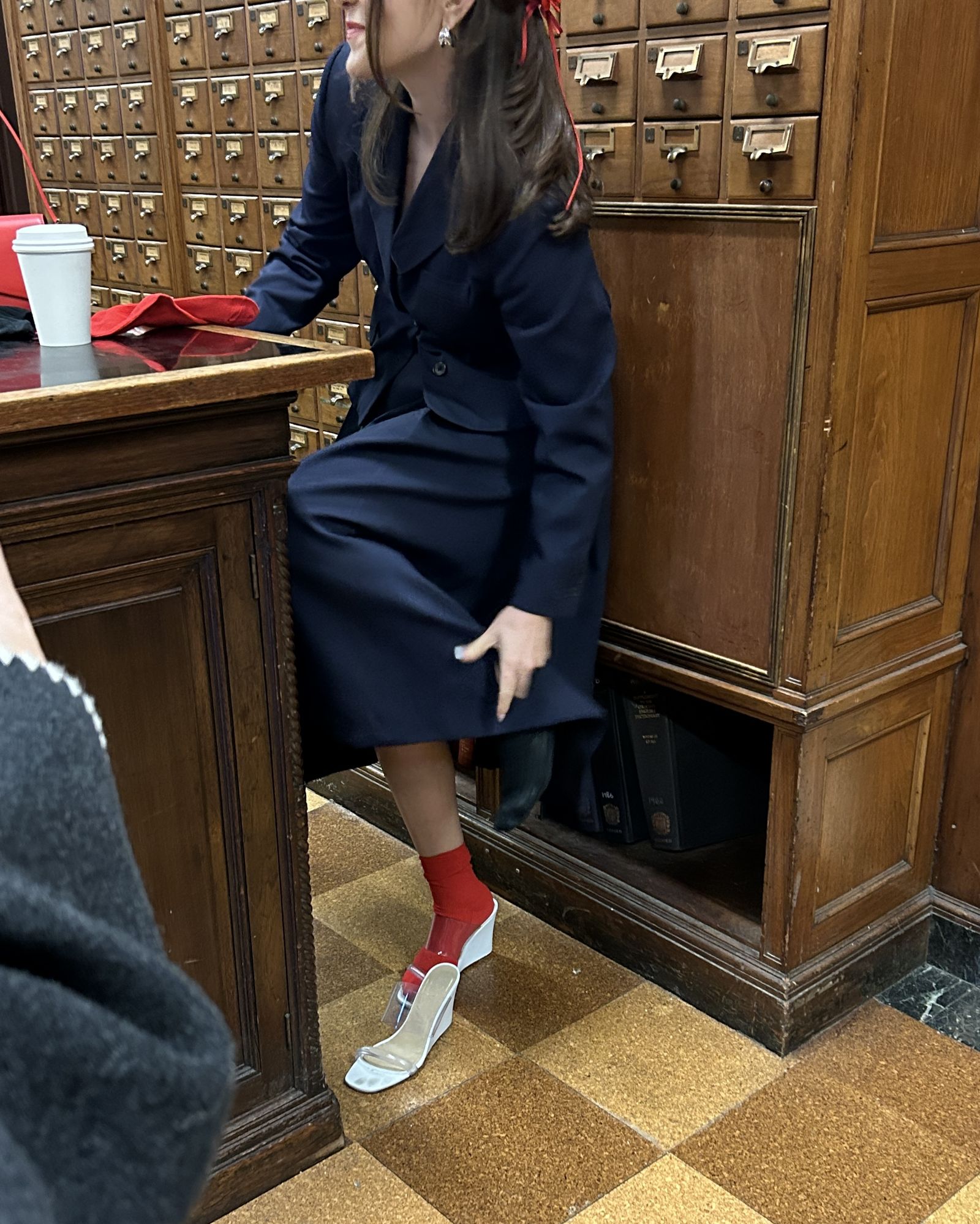 A Fashion Editor's Camera Roll: Everything I've Saved to Buy | Who What ...