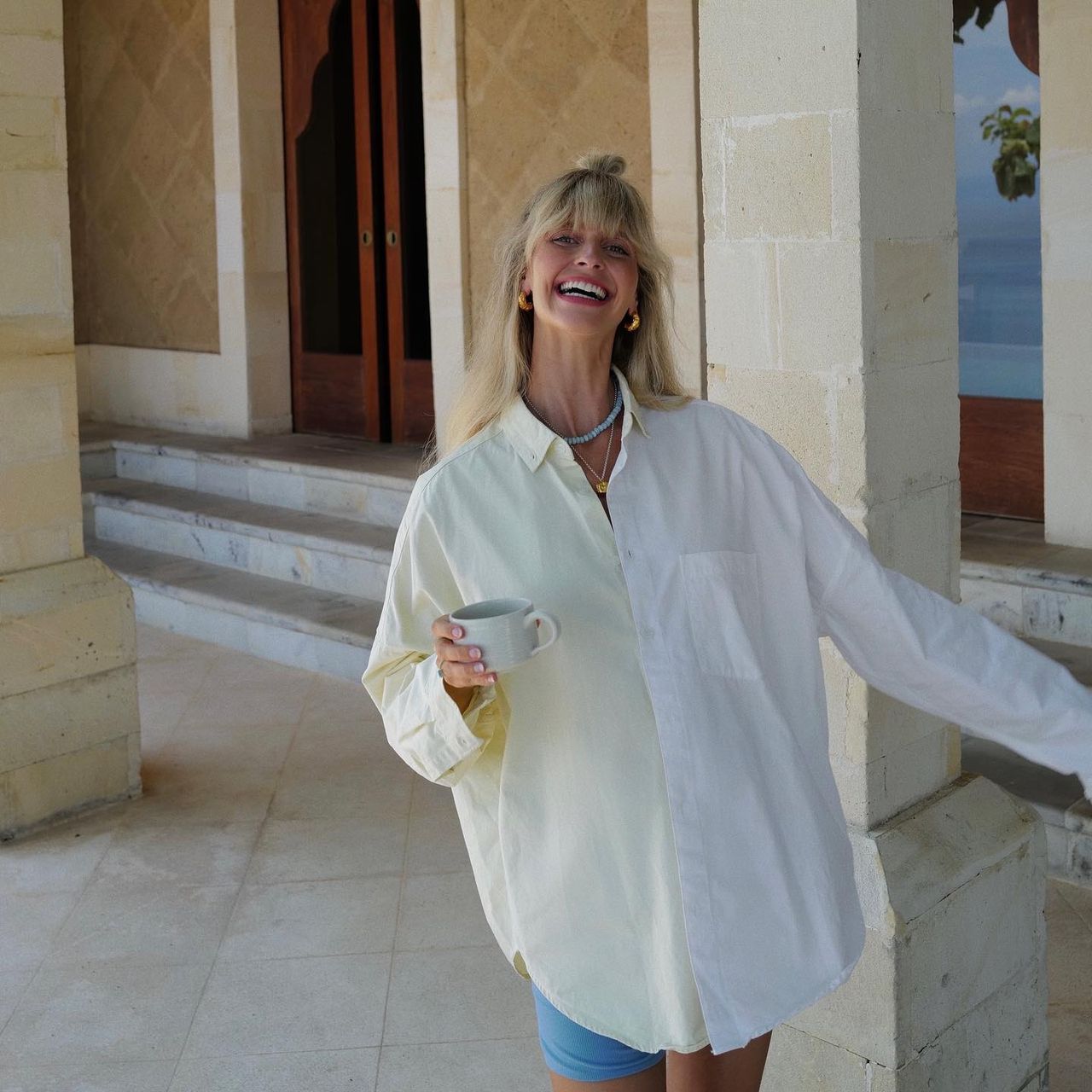 Fringes By Face Shape: 12 Styles to Best Suit Your Features | Who What Wear