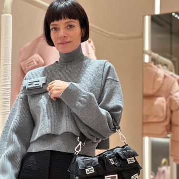 Fringes By Face Shape: 12 Styles to Best Suit Your Features | Who What Wear