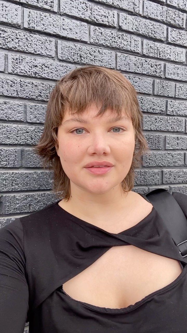 Fringes By Face Shape: 12 Styles to Best Suit Your Features | Who What Wear