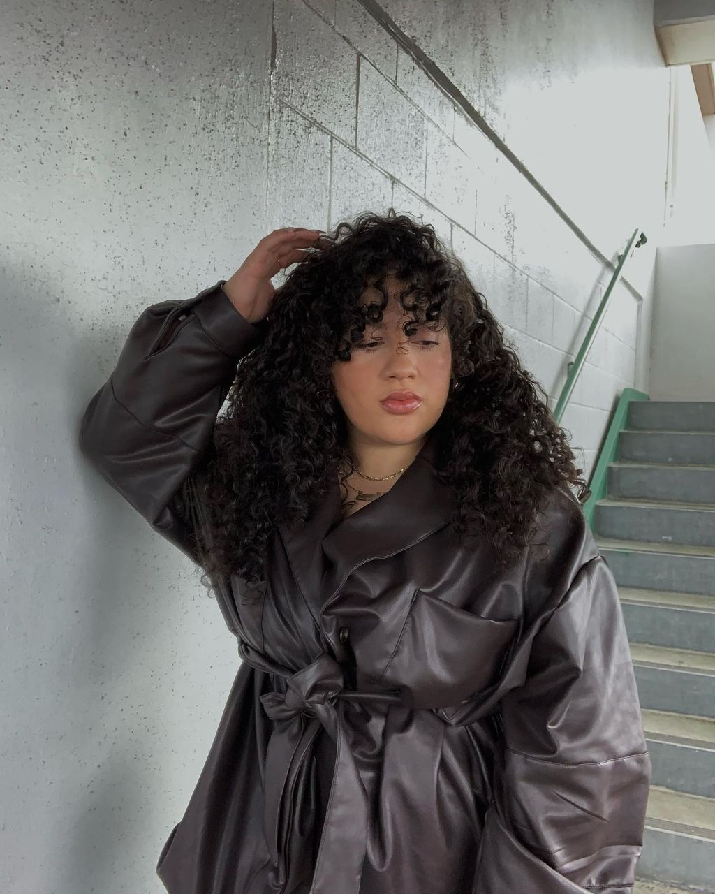 Fringes By Face Shape: 12 Styles to Best Suit Your Features | Who What Wear