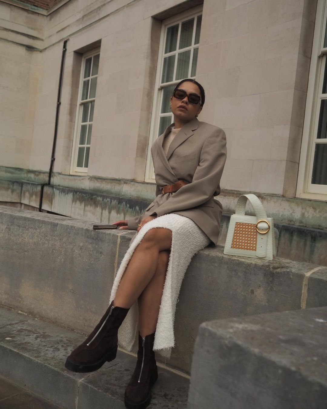 9 Spring Fashion Styling Ideas to Apply to Your Outfits | Who What Wear