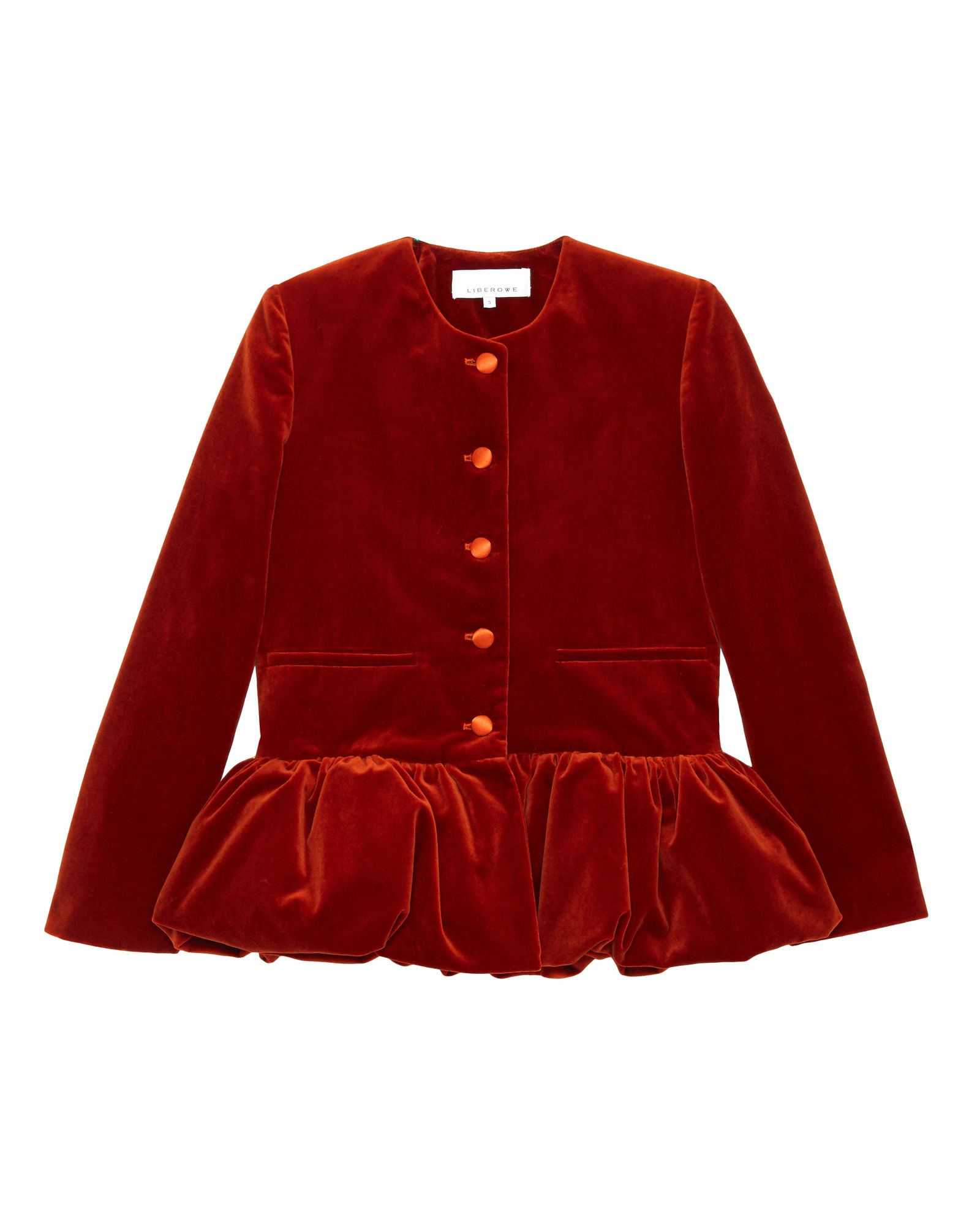 The Peplum Trend Is Making a Surprising Return in 2023 | Who What Wear