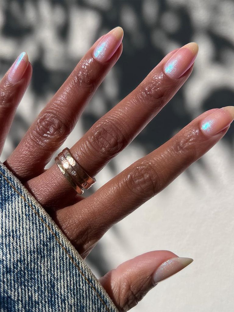 The Best Nail Polish Colors to Try at the Salon | Who What Wear