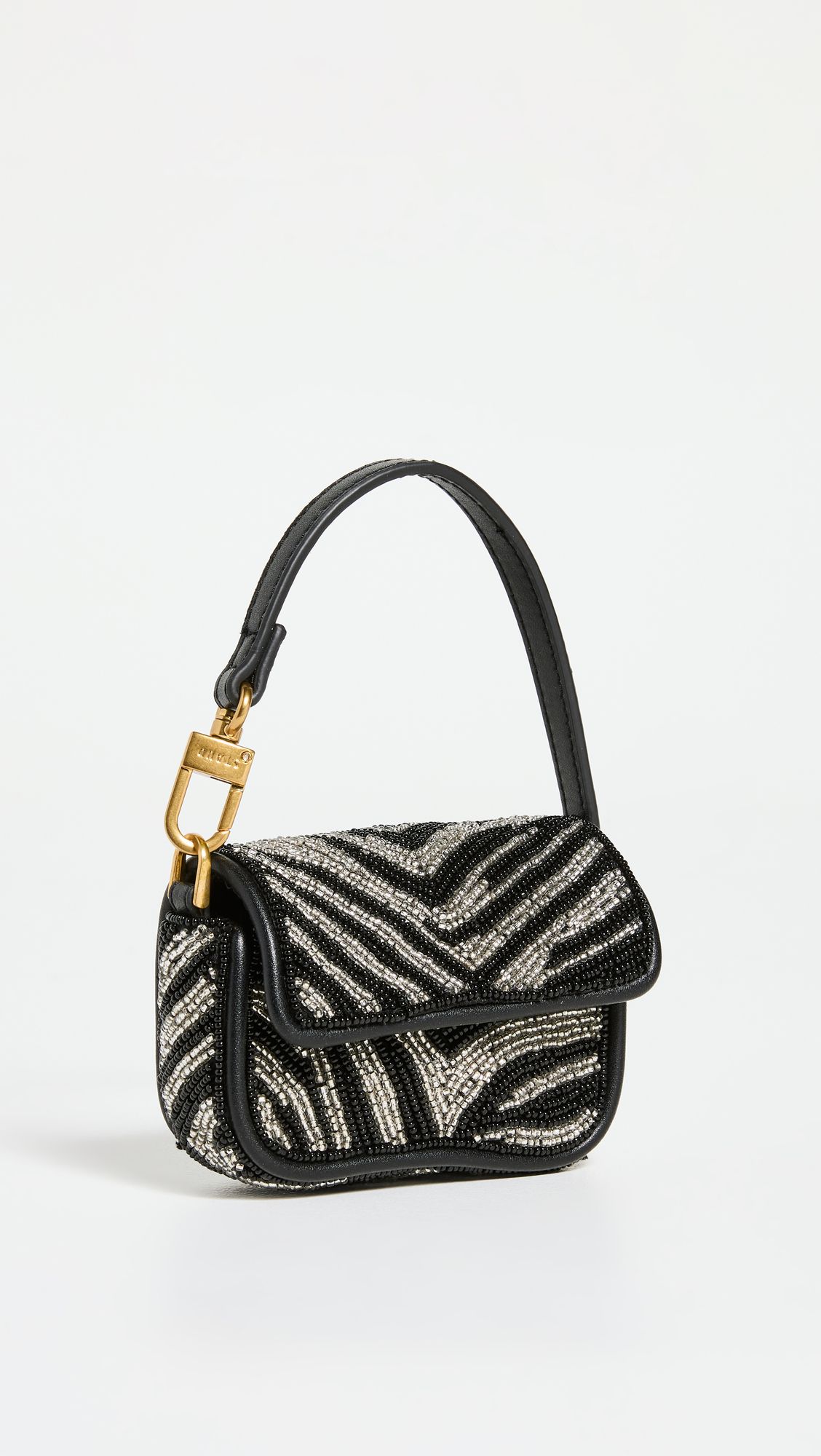 Kate Middleton Is Still On Board With the Mini-Bag Trend | Who What Wear