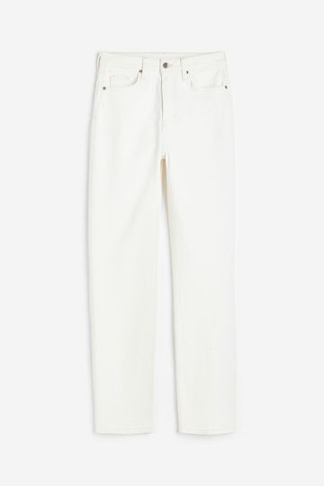 33 of the Best White Clothing Pieces | Who What Wear