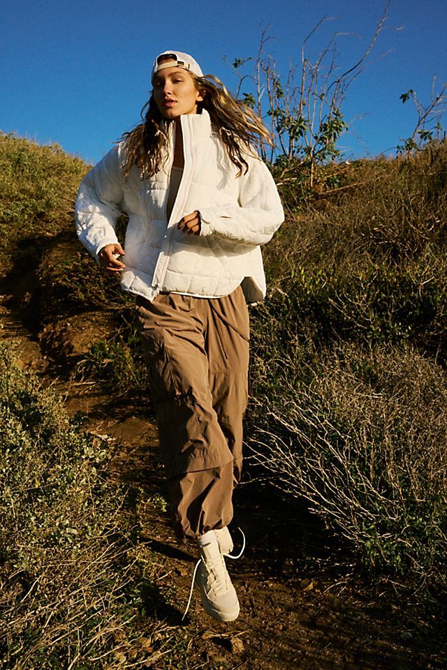 33 of the Best White Clothing Pieces | Who What Wear