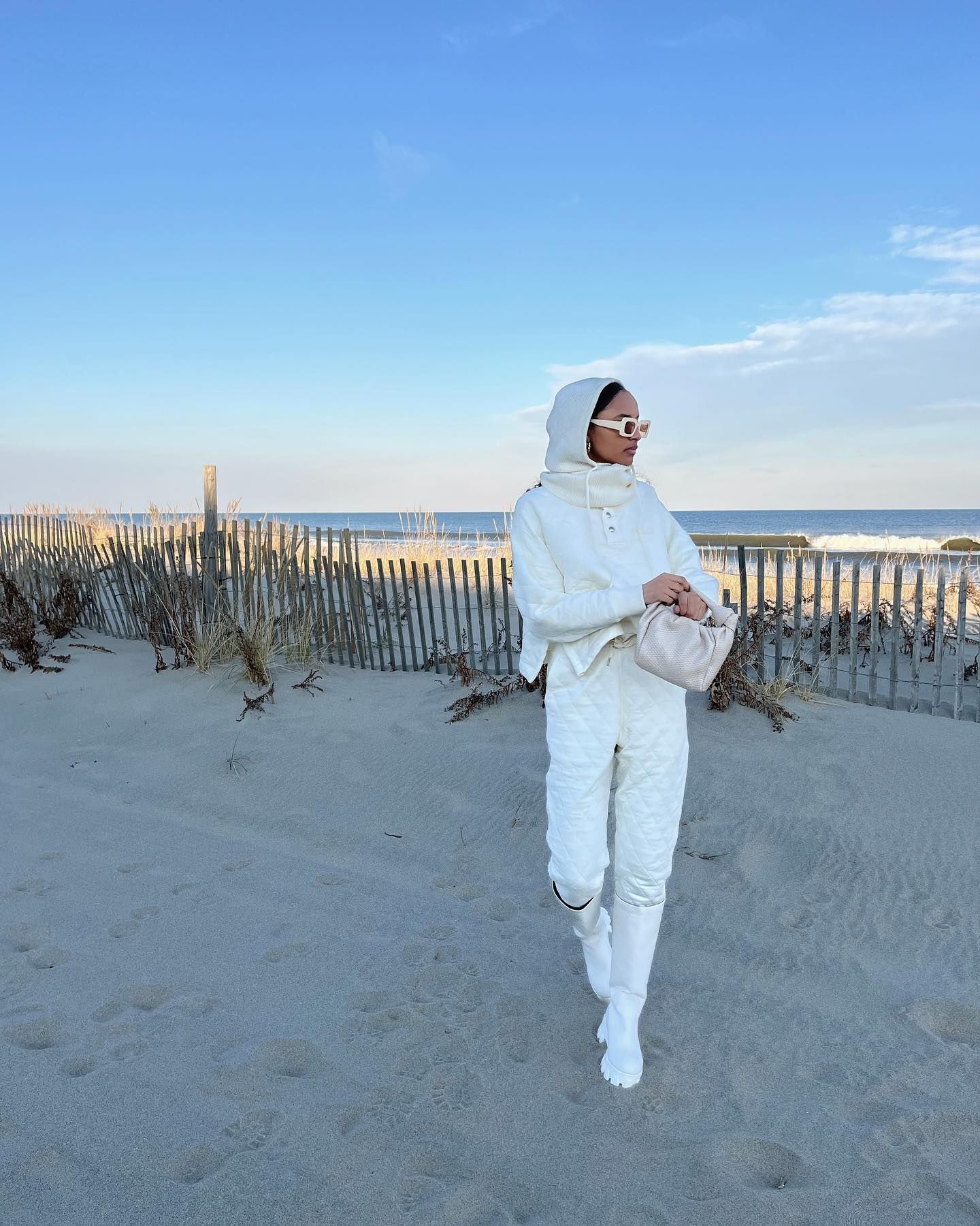 33 of the Best White Clothing Pieces | Who What Wear
