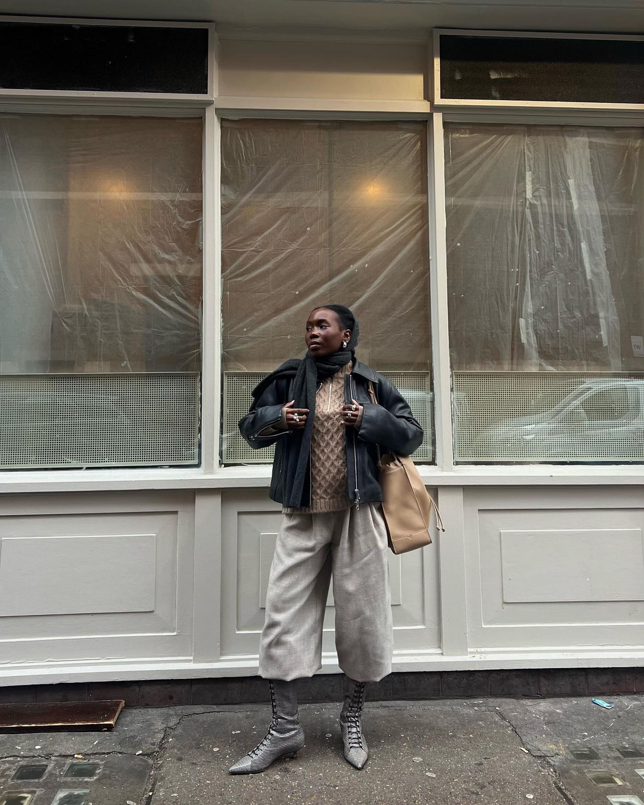 Fashion Editors Swear By These 14 Easy, Chic Styling Hacks | Who What Wear