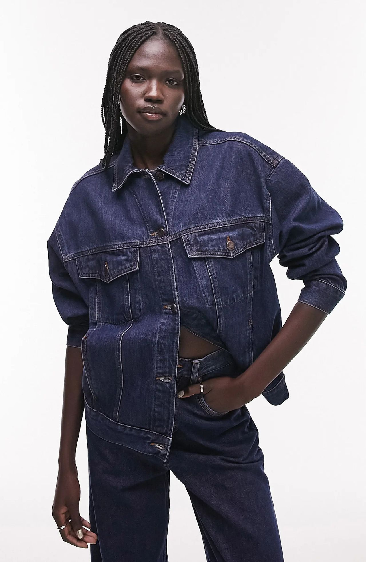 Fashion Editors Swear By These 14 Easy Chic Styling Hacks Who What Wear