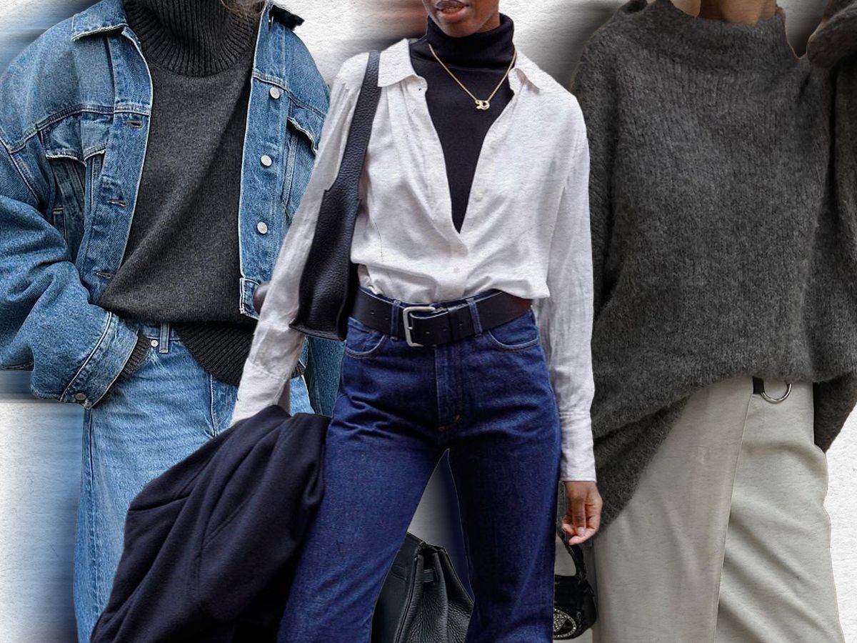 Fashion Editors Swear By These 14 Easy, Chic Styling Hacks | Who What Wear