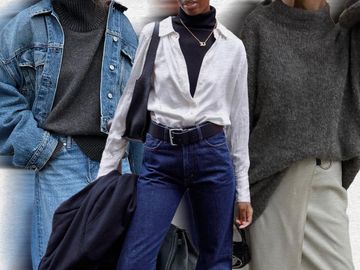 Fashion Editors Swear By These 14 Easy, Chic Styling Hacks | Who What Wear