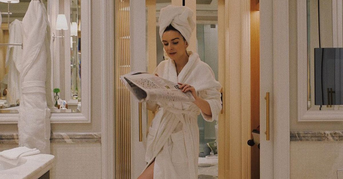 The 10 Best Body Scrubs In 2023 Hands Down Who What Wear Uk
