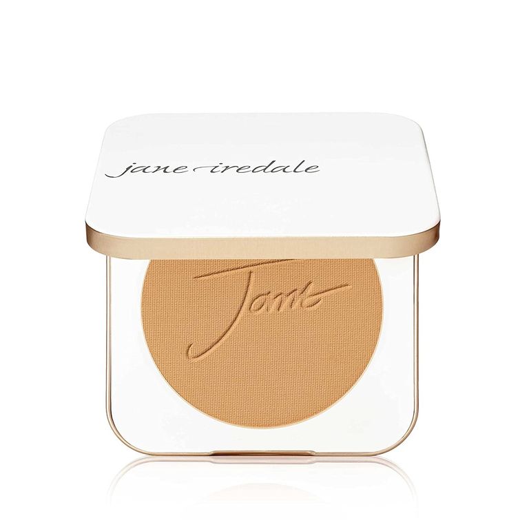 The 10 Best Powder Foundations for Mature Skin, Hands Down | Who What Wear