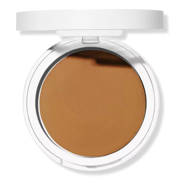 The 10 Best Powder Foundations for Mature Skin, Hands Down | Who What Wear
